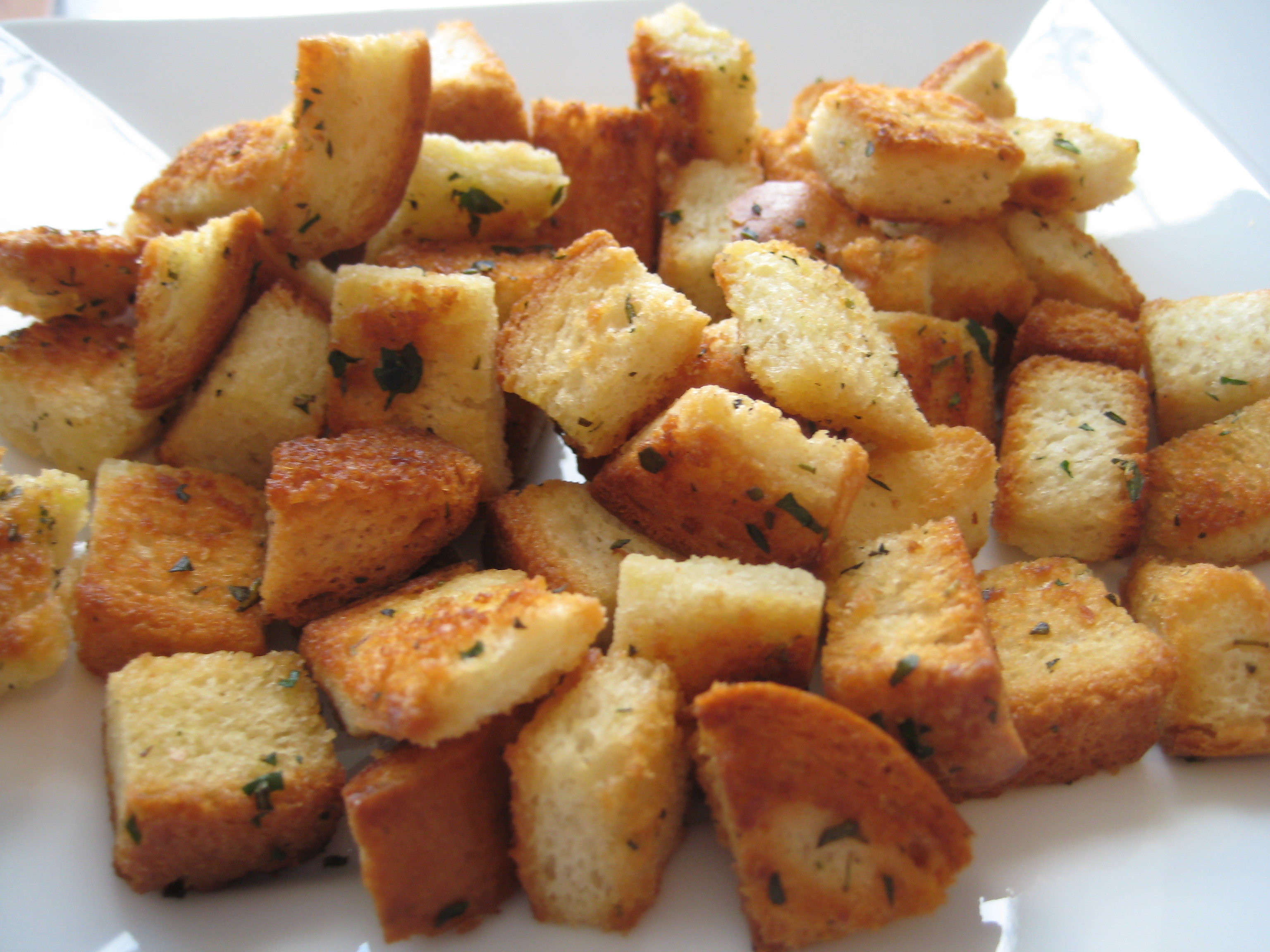 Homemade Bread Crumbs Homemade Bread Crumbs