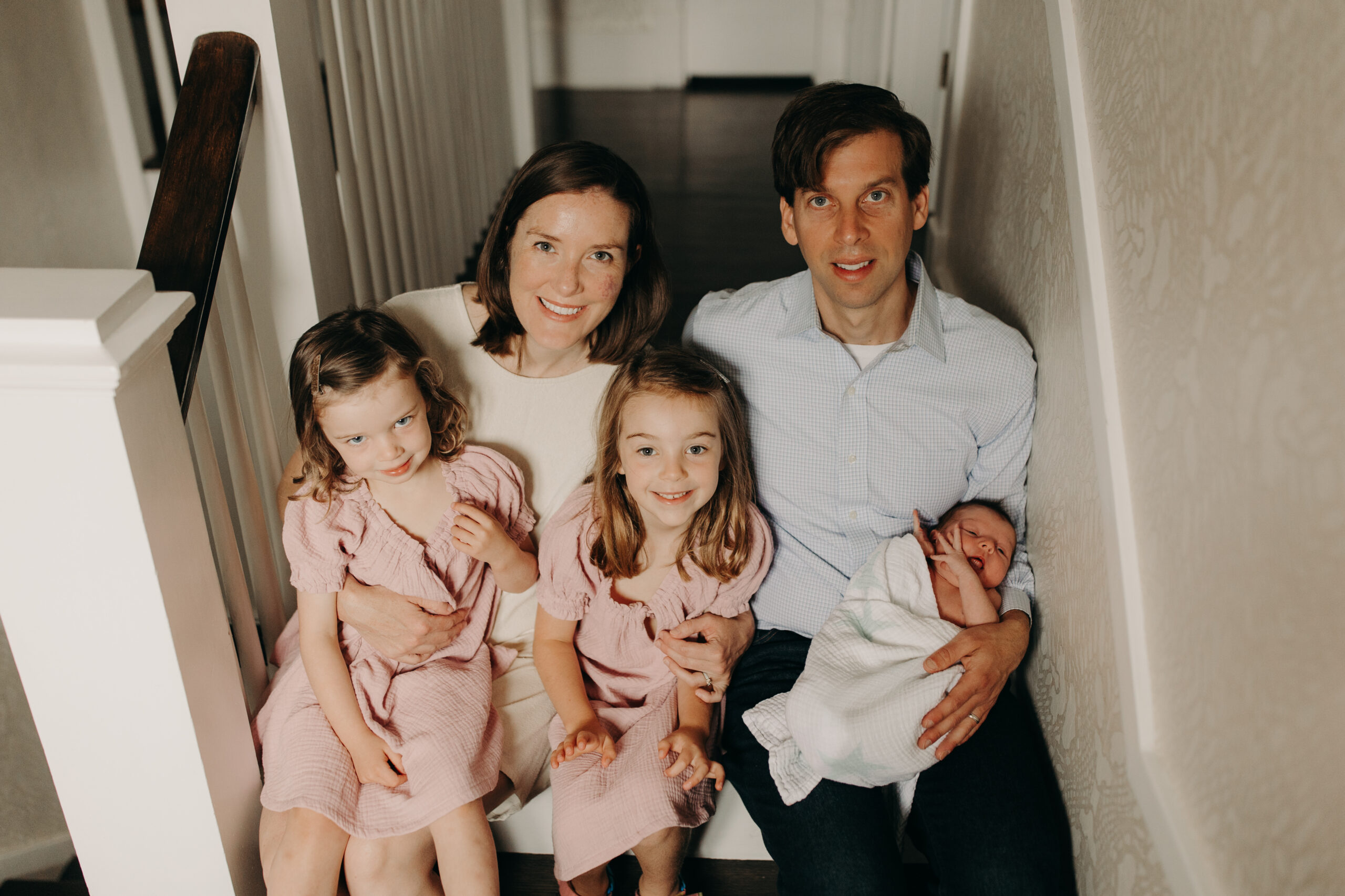 Insler Family 2022